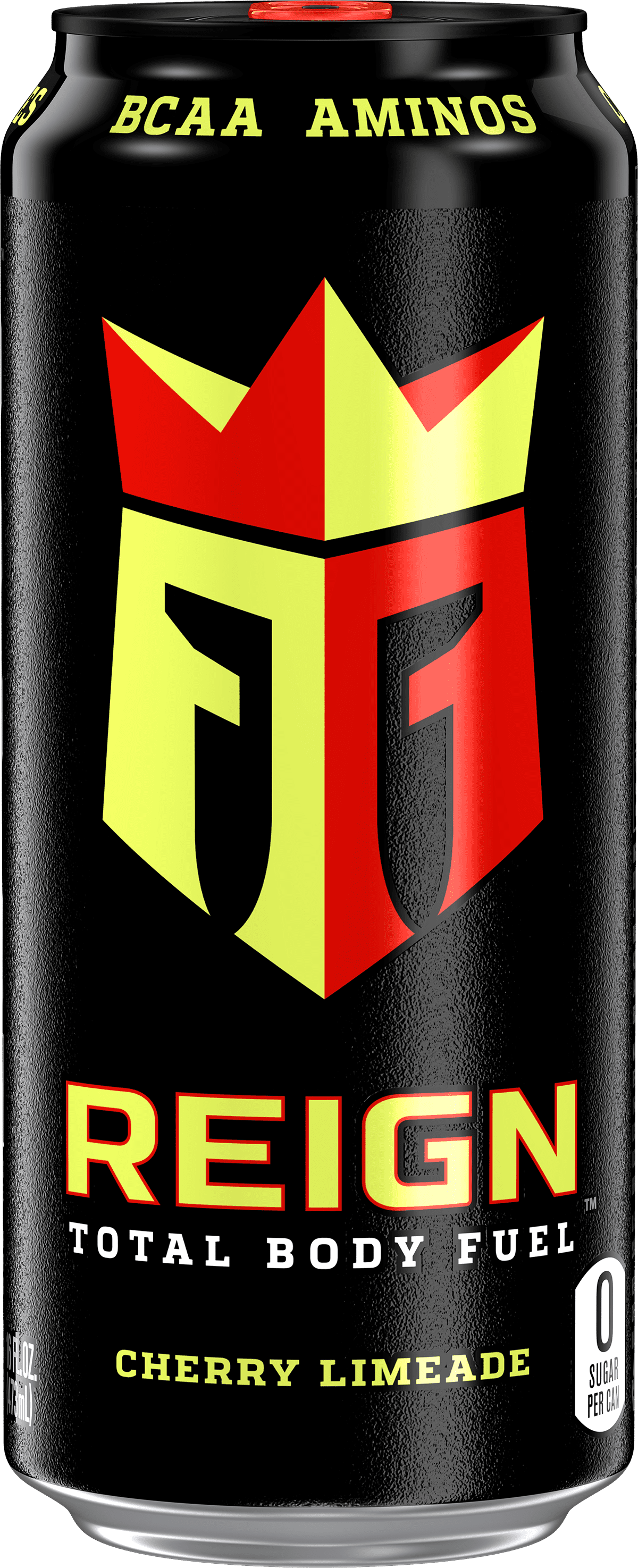 Reign Total Body Fuel, Cherry Limeade, Performance Energy Drink, 16 fl ...