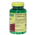 Spring Valley D-Mannose Urinary Tract Support Dietary Supplement, 500 ...