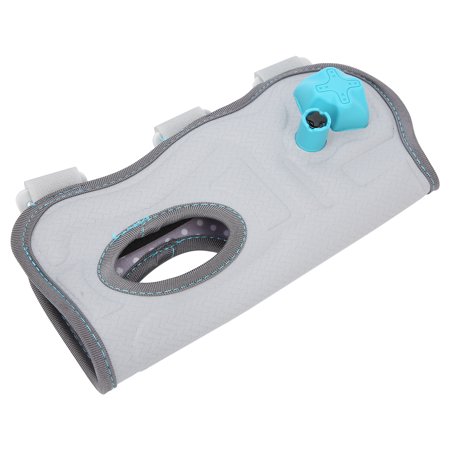 VGEBY Hand Wrist Support, Wrist Inflatable Splint Relieve Pain And ...