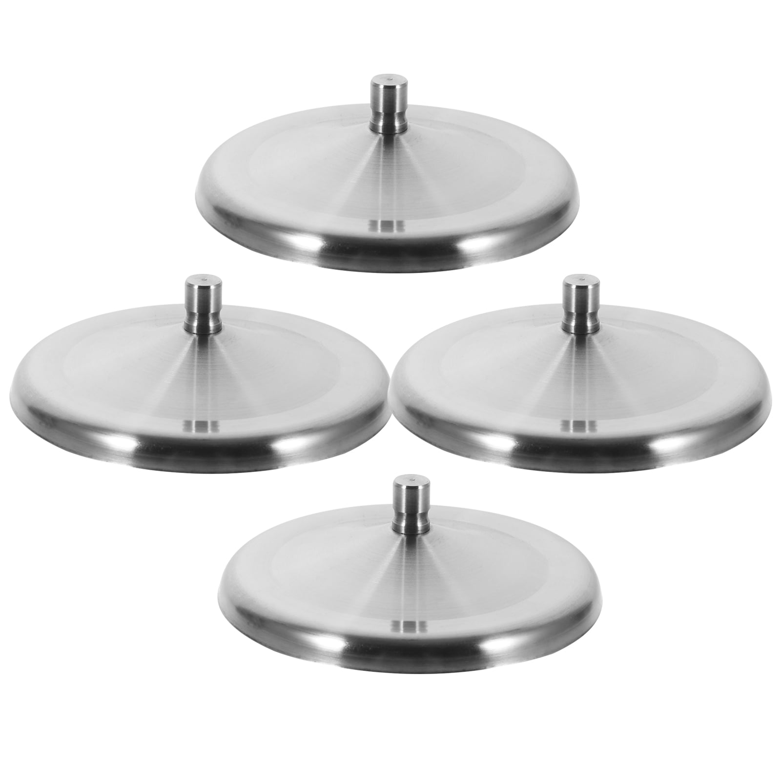 Click here for Homemaxs 4pcs Stainless Steel Cup Lids Dust-Proof... prices