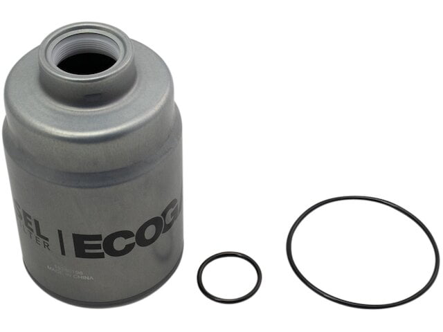 Fuel Filter - Compatible with 2001 - 2016 GMC Sierra 2500 HD 6.6L V8 ...