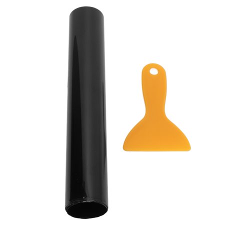 Windshield Sun Visor Strip, Heat Resistant Car Window Tint Film UV ...