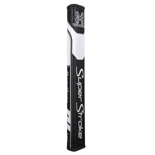 Counterbalance Putter Grip