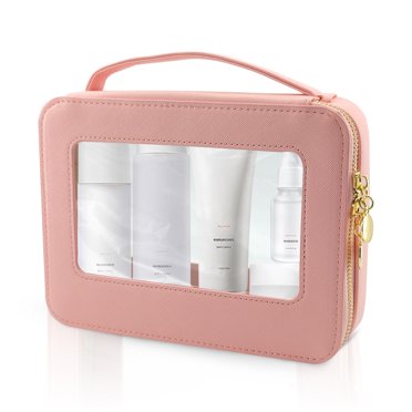 Impressions Vanity Hello Kitty Slim 2 Pcs Makeup Pouch Set, Waterproof ...