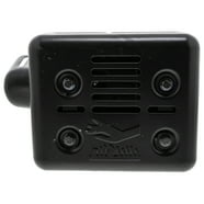 TY15863 Yellow High Back Seat / John Deere Lawn Mowers 130-430 ...