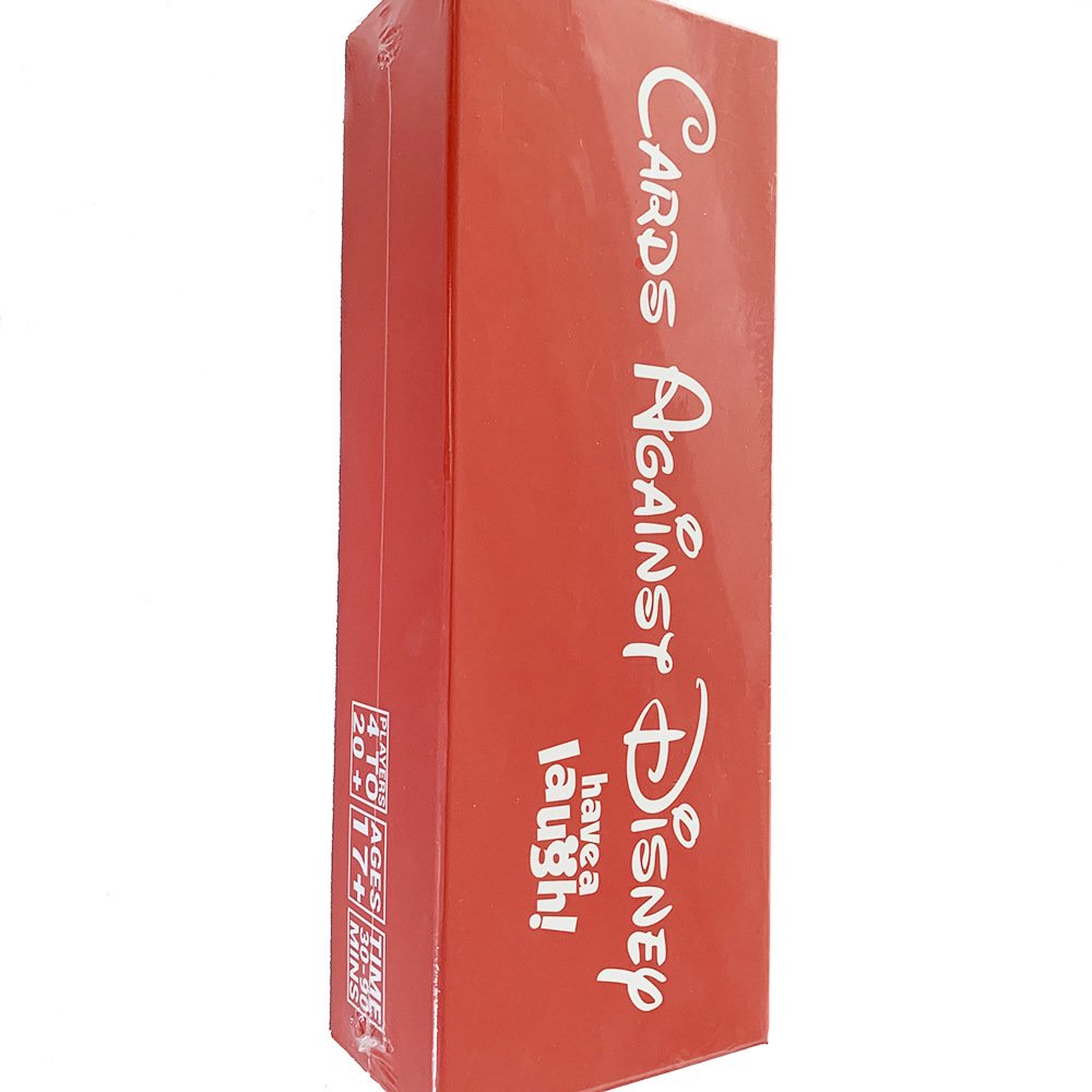 Click here for Unbranded Cards Against Disney Games - Do You Meme... prices