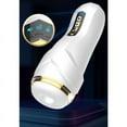 Sex Toys For Men Automatic Male Masturbator Adult Sex Toys With 7