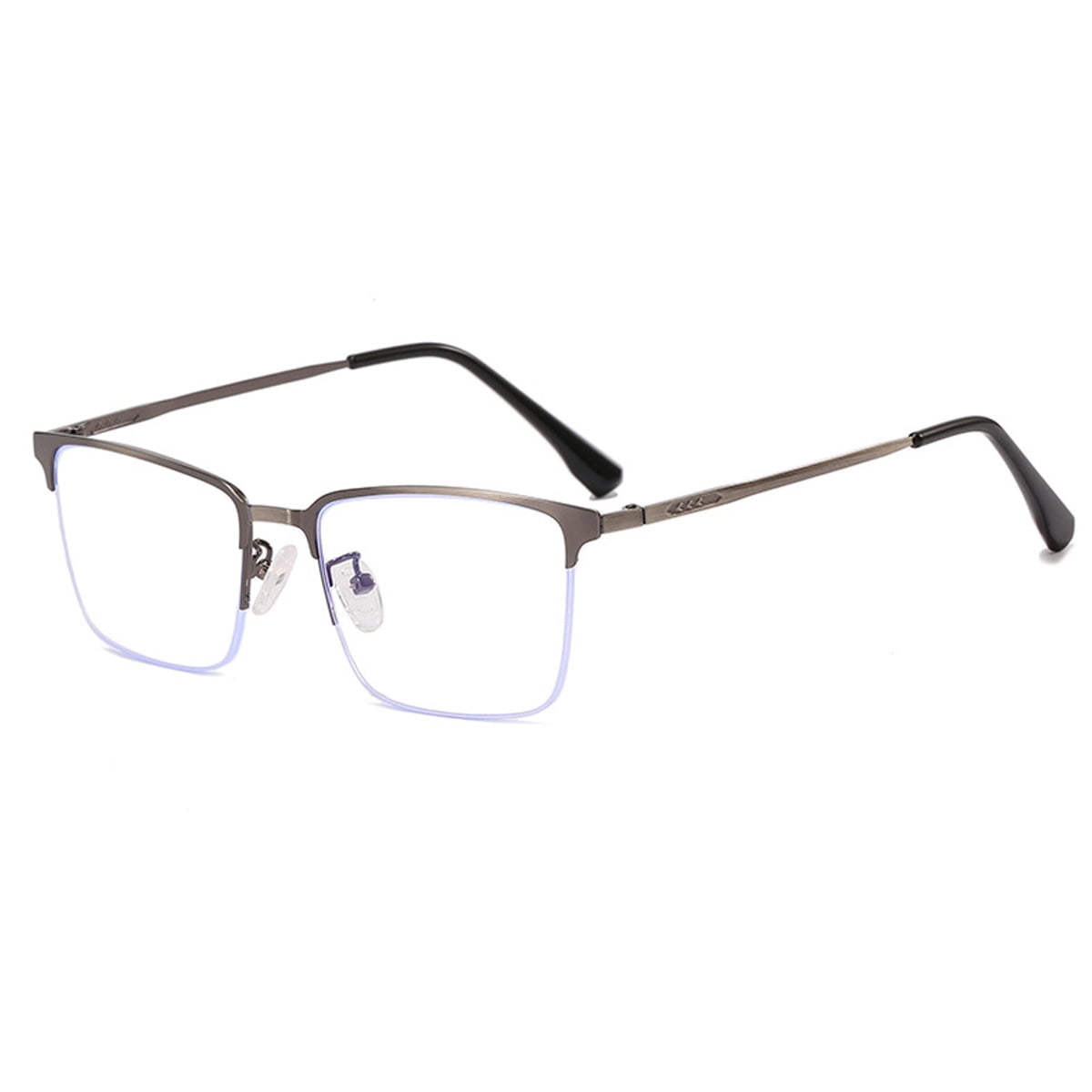 Click here for Taiwo Fashion Casual Glasses Blue Light Blocking G... prices