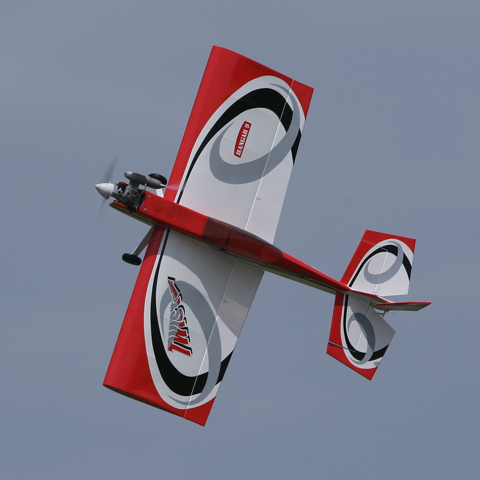 3d Rc Planes Arf