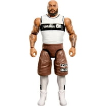WWE Gunther Action Figure, 6-inch Collectible Superstar with ...