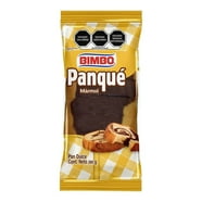 Mantecadas Bimbo sabor vainilla 187.5 g | Walmart en línea