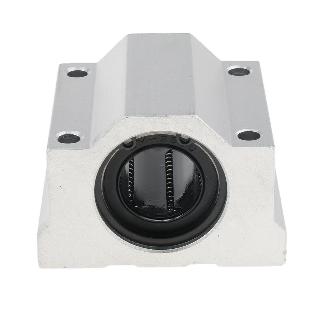 Rodamientos de bloque de unidad deslizante de 14 mm a 28 mm Buje ...