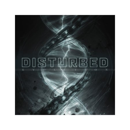 Disturbed - Evolution [COMPACT DISCS] Deluxe Ed | Walmart Canada