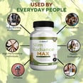 GreenVify SlimRadiance Max – Metabolic & Daily Wellness Support Formula ...