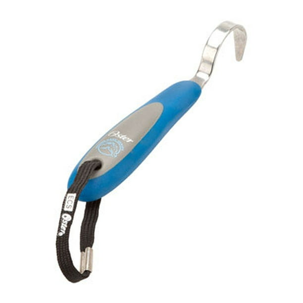 Oster Equine Care Horse Hoof Pick, Blue - Walmart.com - Walmart.com