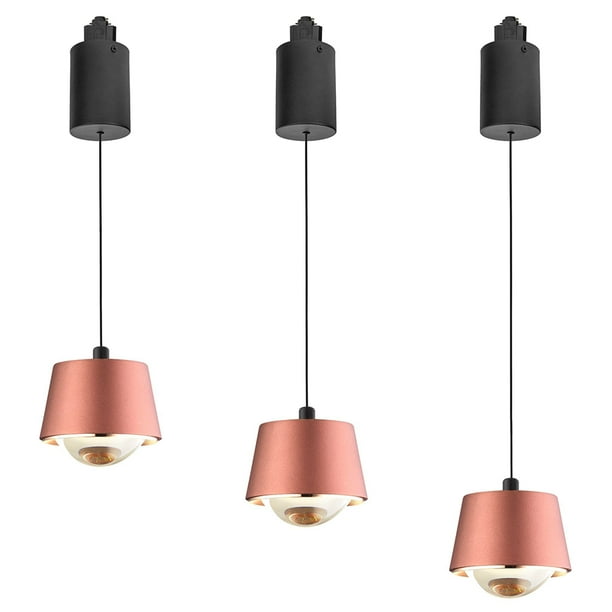 Minimalist Modern Track Lighting