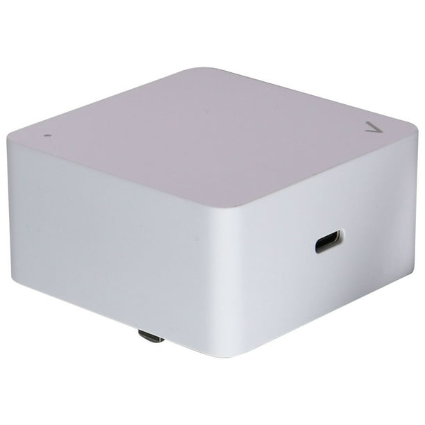 Verizon 45W USB-C Fast Charge PD PPS Wall Adapter - White - Walmart.ca