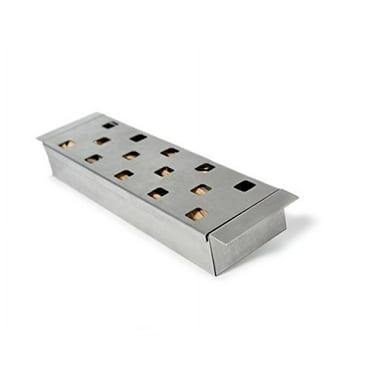 Char-Broil Cast Iron Smoker Box - Walmart.com