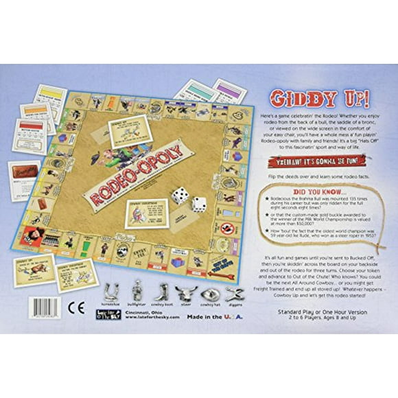 monopoly | Walmart Canada