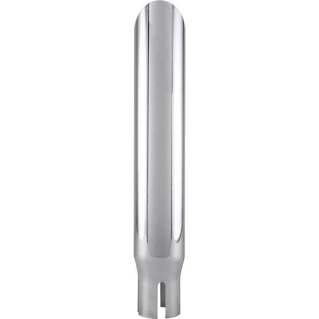 Chrome Exhaust Tip - Walmart.com