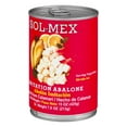 Sol-Mex Imitation Abalone Made from Calamari Squid, 15 Oz - Walmart.com