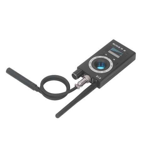 Bug Detector,Handhold Anti Recording Blocker Concealed Devices Detector ...