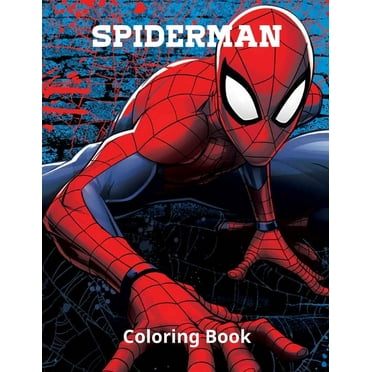 Ultimate Sticker Book: Ultimate Sticker Book: Marvel Spider-Man: Into ...