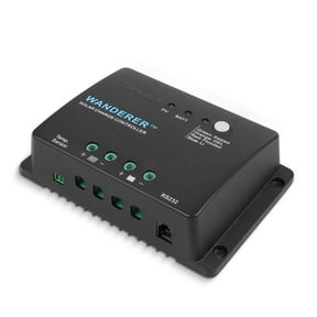 Renogy Solar Bluetooth Charger Module, RJ12 Port, Compatible with Rover ...