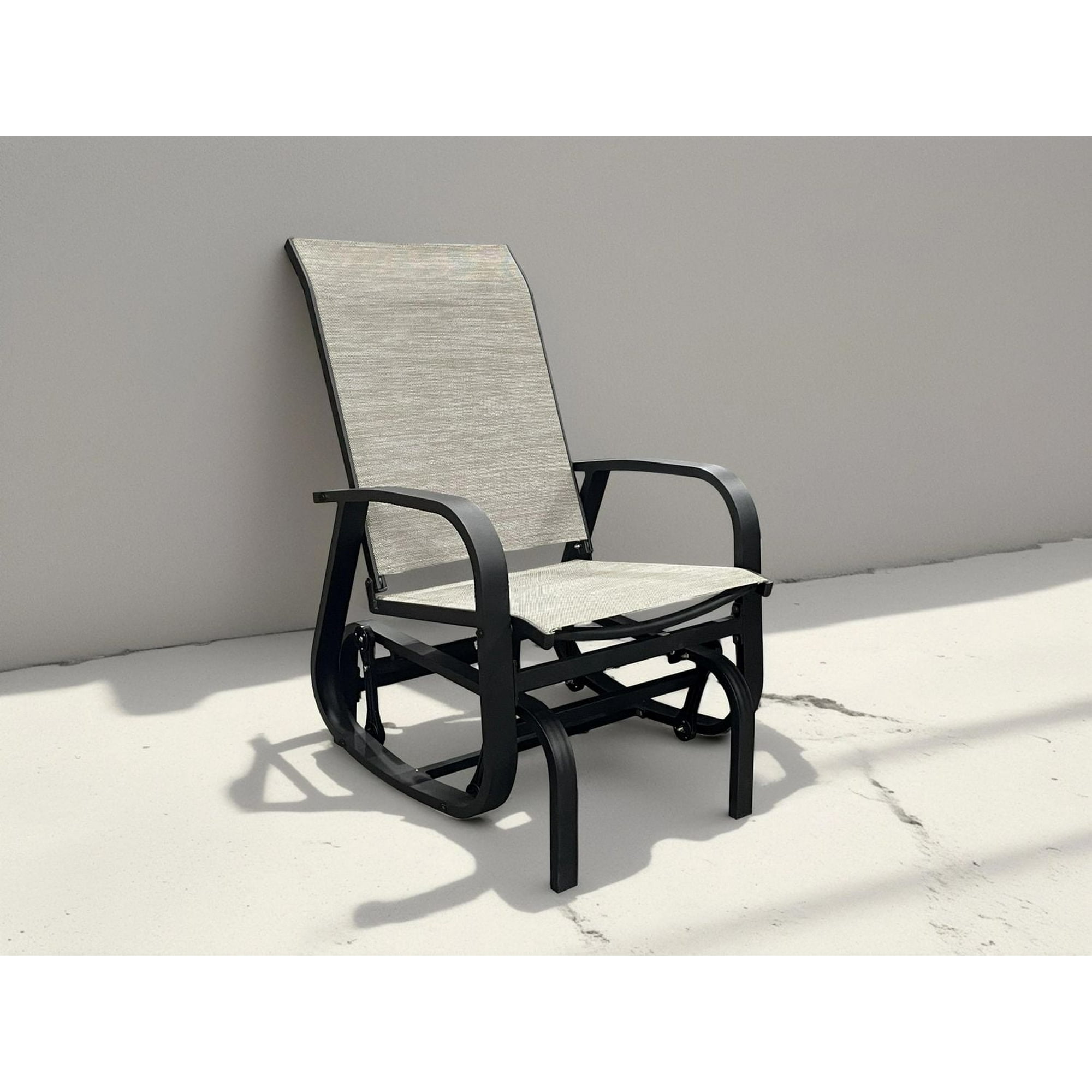 Click here for Corriveau Outdoor Furniture Bruxelle One-Seater Gl... prices