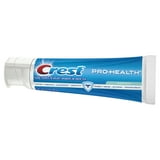 Crest Pro-Health Clean Mint Toothpaste, 4.6 Oz - Walmart.com