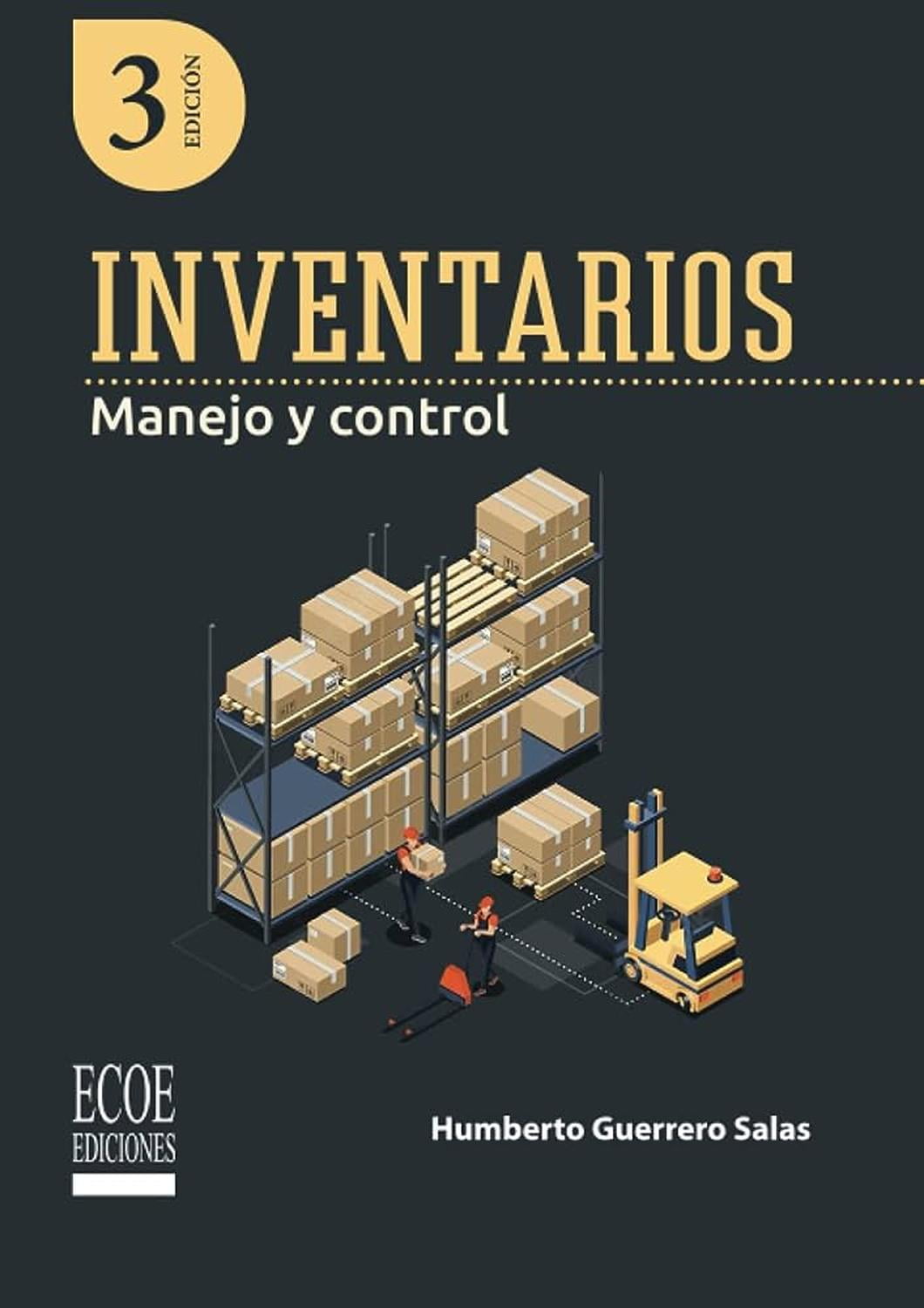 Inventarios Manejo y Control | Walmart en línea