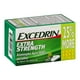 Excedrin Extra Strength Pain Reliever Caplets - 30 CT - Walmart.com