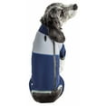 Dog Helios ® 'Tail Runner' Lightweight 4-Way-Stretch Breathable Full ...