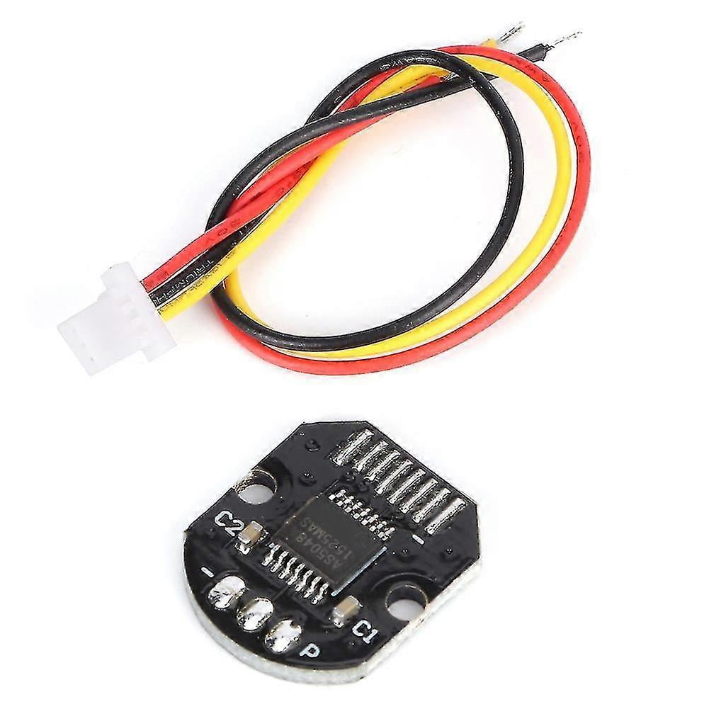 AS5048A Magnetic Encoder PWMSerial Peripheral Interface Port High ...