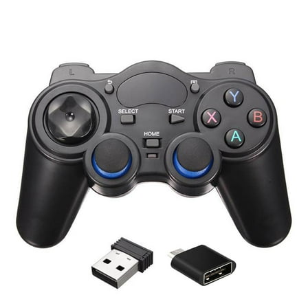 Logitech Extreme 3D Pro Joystick - PC Gaming Flight Gamepad Controller ...