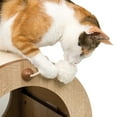 vesper cat tree, minou cat bench, small, 52101 - Walmart.com
