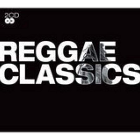 Reggae Greats [Audio CD] Reggae Greats | Walmart Canada