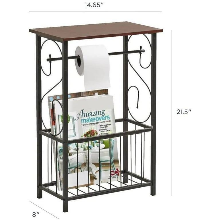 Bathroom Tables Storage