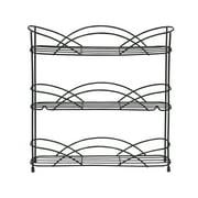 Spectrum Diversified Counter Organizers