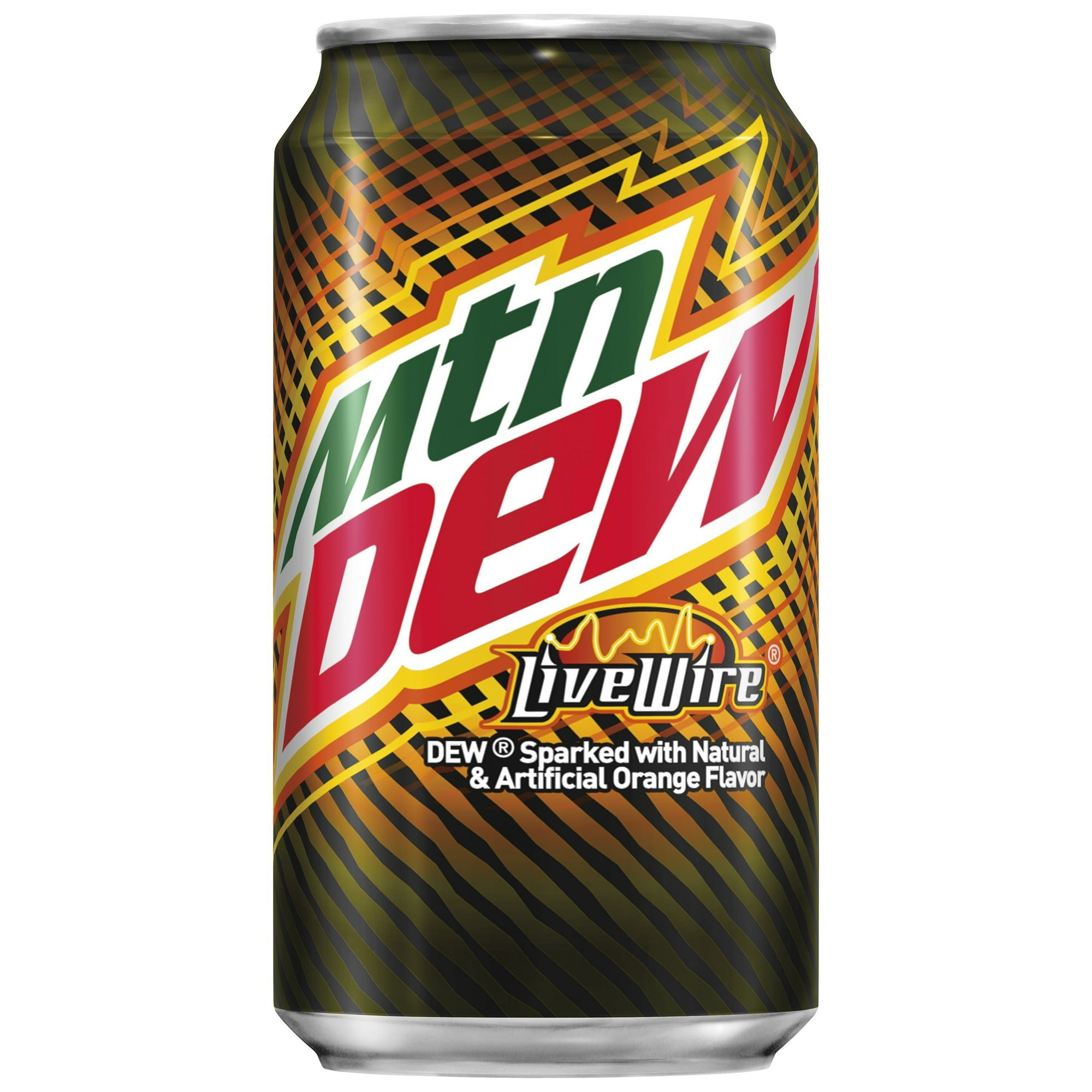 Mountain Dew Livewire