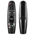 LG Universal Television Controller: Smart TV Magic Remote, Compatible ... LG Universal Television Controller: Smart TV Magic Remote, Compatible ...