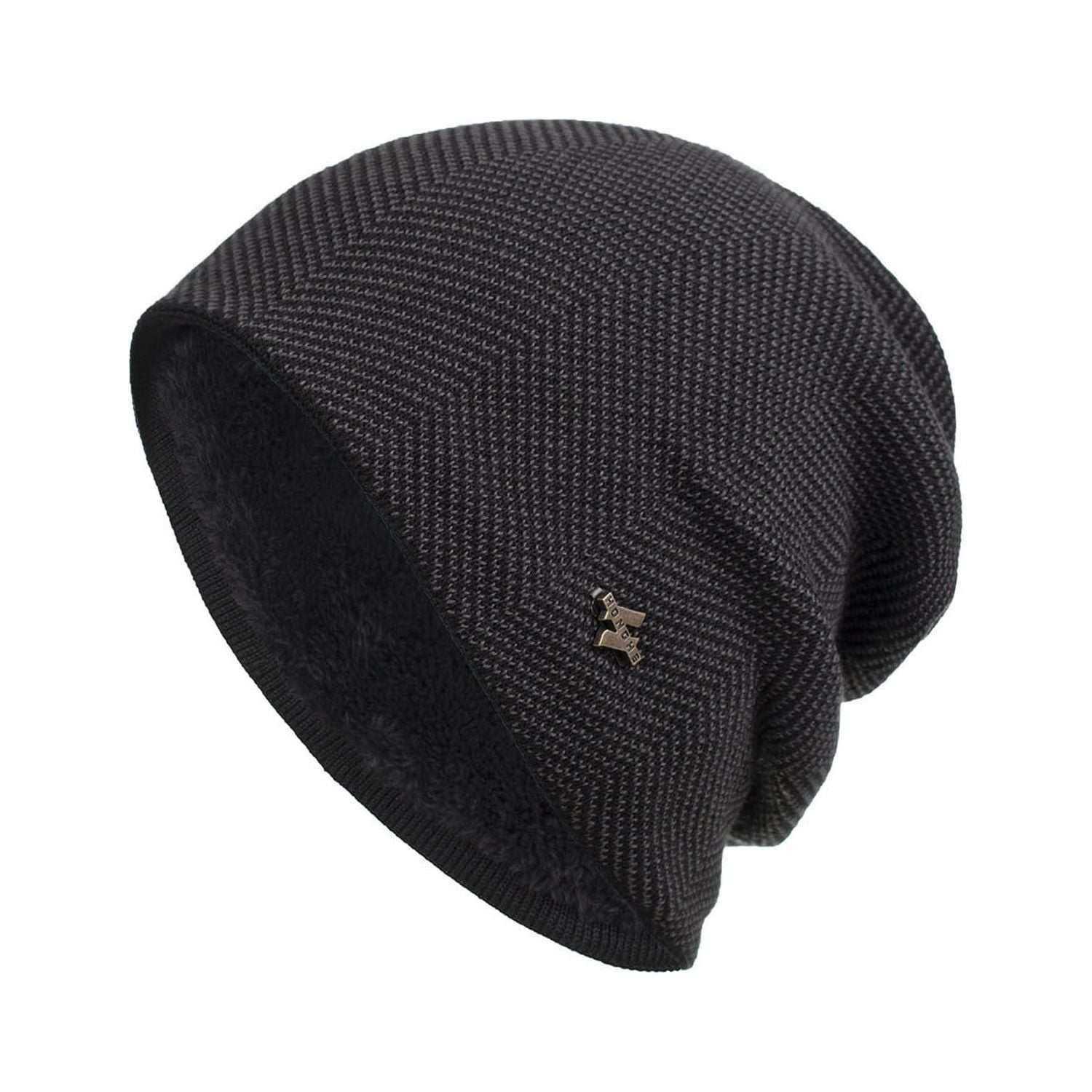 Click here for Unbranded Men Winter Warm Hat New Fashion Adult Un... prices