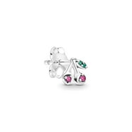 Vintage Allure Stud Earrings - 290721CZ - Walmart.com