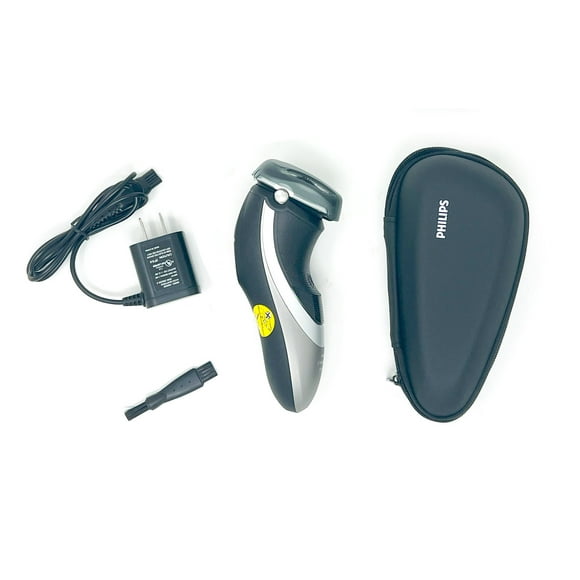 Philips Norelco Aquatec