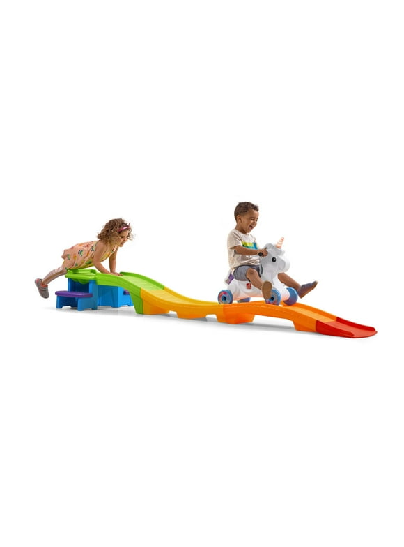 Step2 Roller Coaster in Step2 Toys - Walmart.com