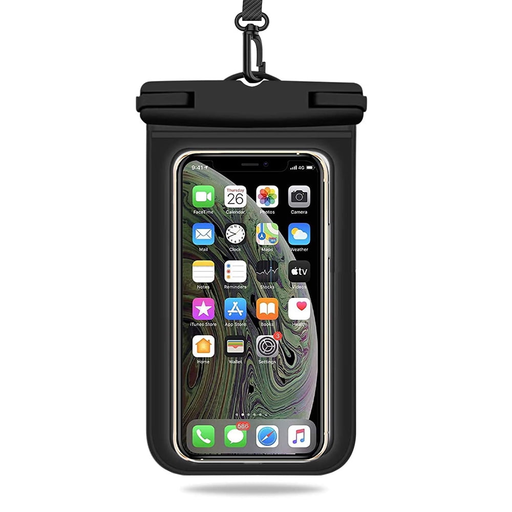 Click here for Hotelus Waterproof Mobile Phone Case Underwater Wa... prices