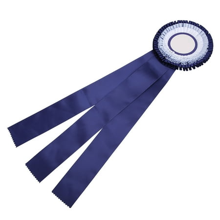 Ribbon Winner Award Badge, Ribbon Medal, For Game Winners Sporting ...