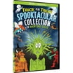 Trick or Treat - Spooktacular Collection (DVD) - Walmart.com