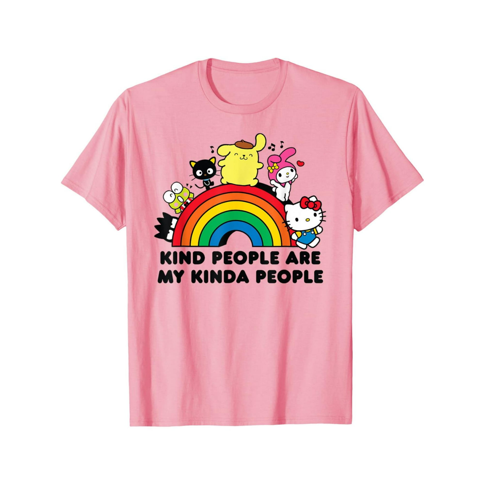 Click here for Generic Hello Kitty And Friends Kind People Are My... prices