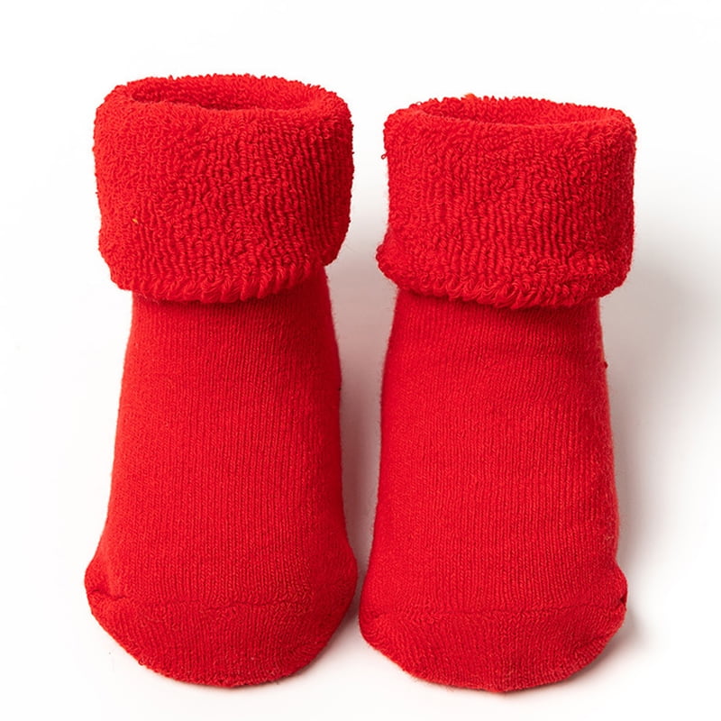 Click here for Babyclothingssale Winter Newborn Baby Floor Socks... prices
